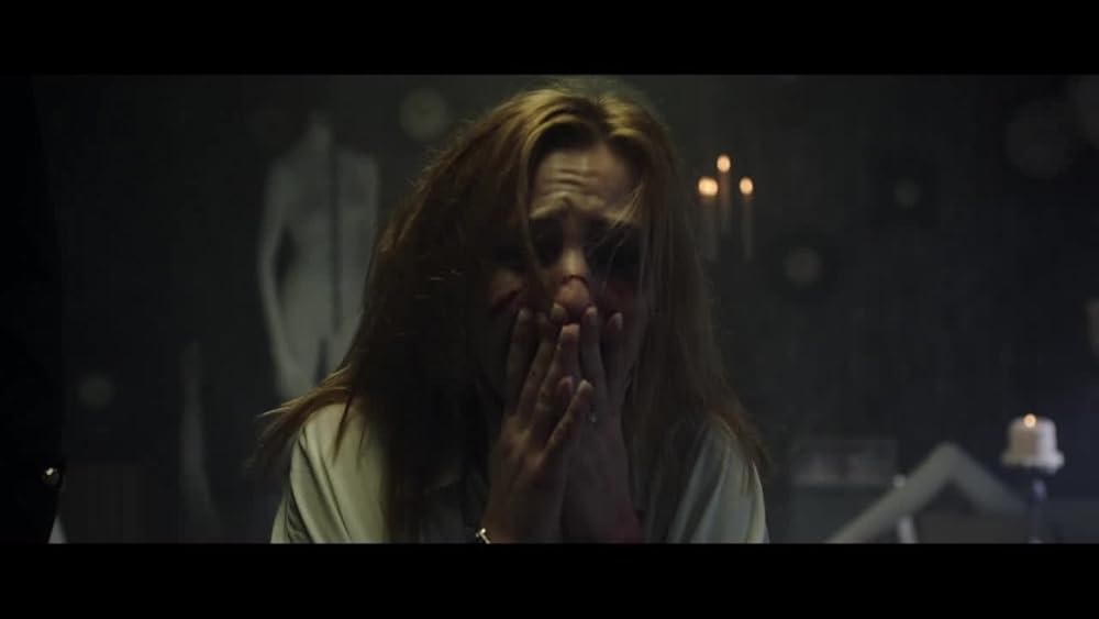 Debby Gerber - Drama Reel 2020 | IMDb