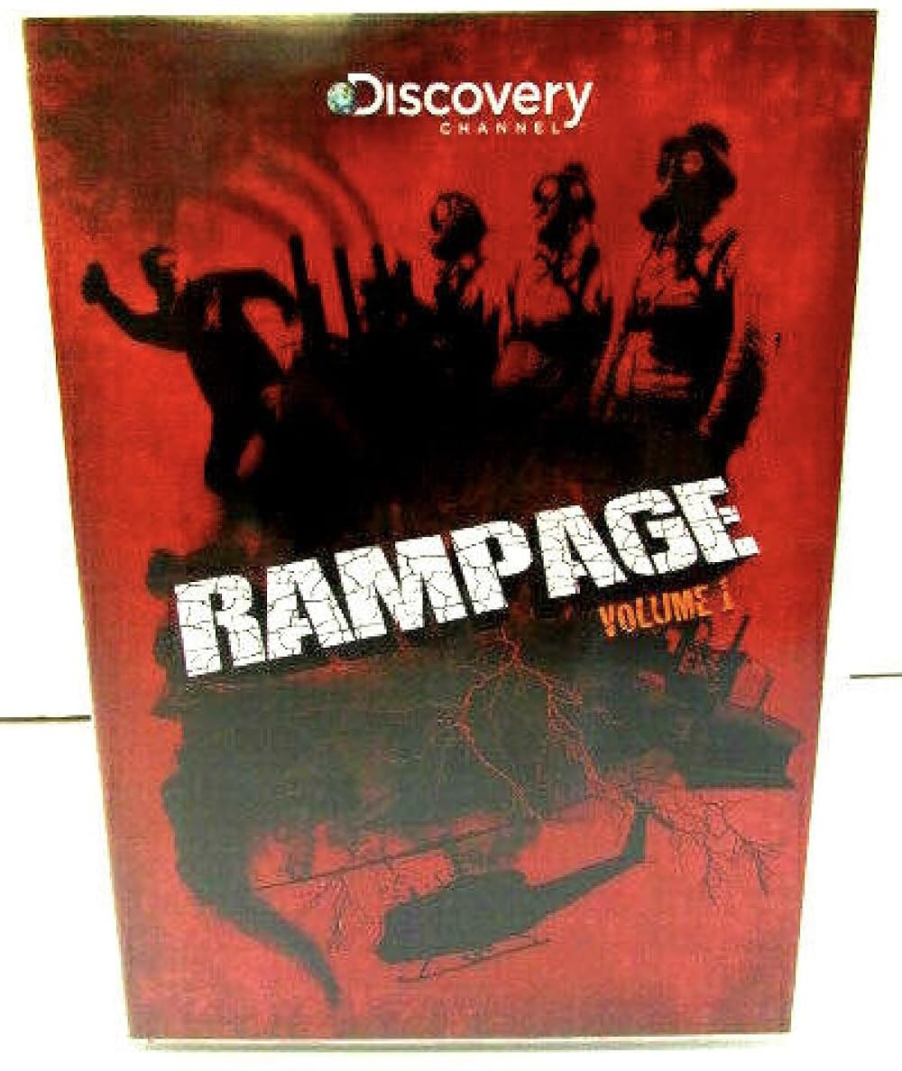 Rampage (2009)