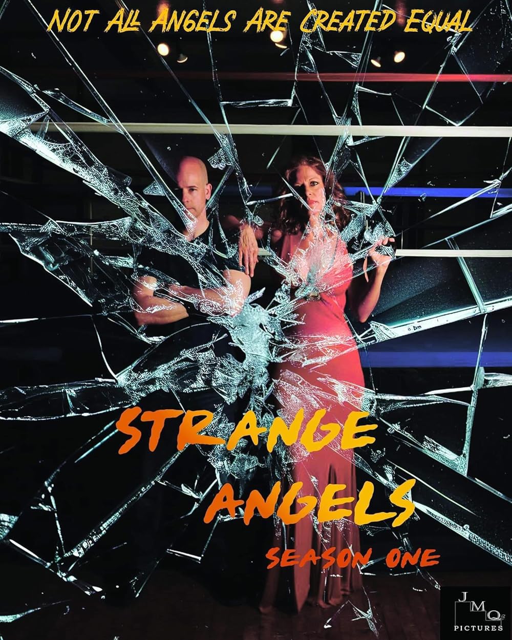 Strange Angels (TV Movie) - IMDb