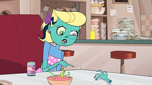 Monster Beach (TV Series 2019– ) - Episode list - IMDb