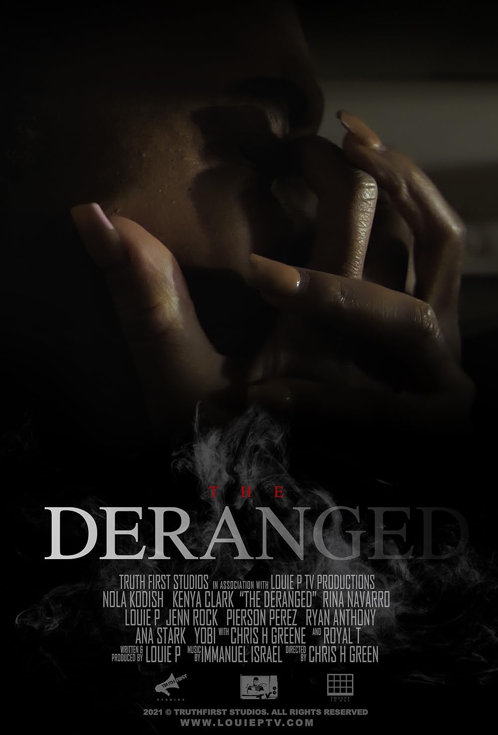 The Deranged (Short 2021) - News - IMDb