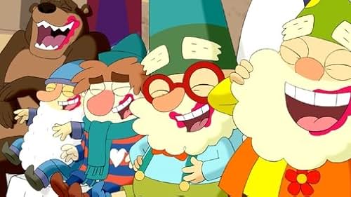 The 7D (TV Series 2014–2016) - Episode list - IMDb