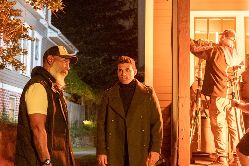 Stalked Within (2022)