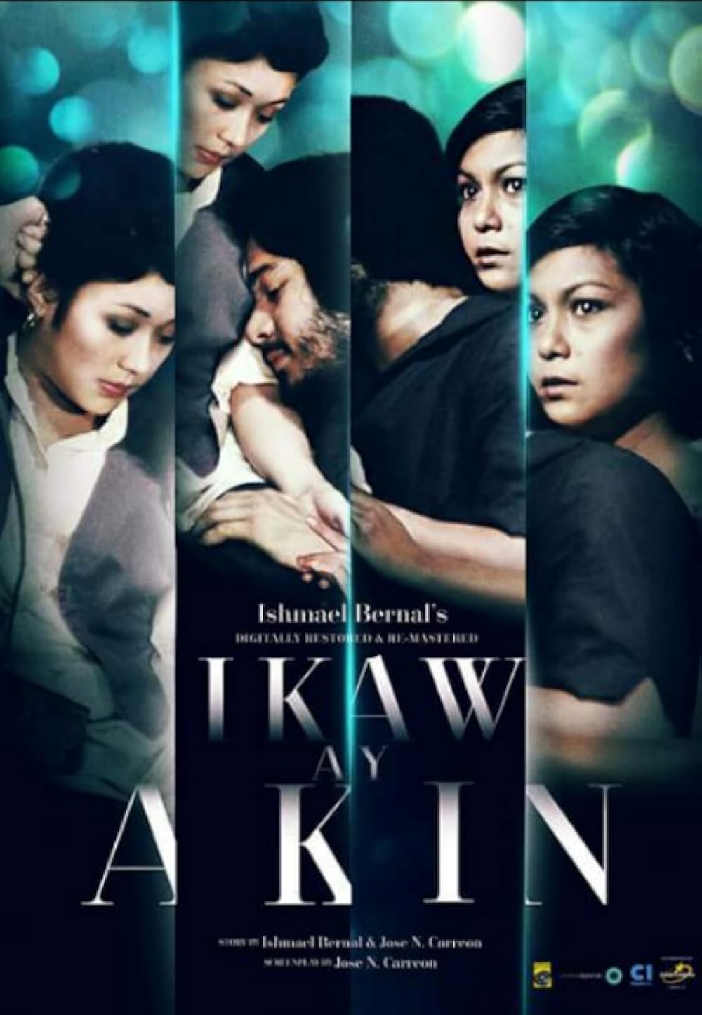 Ikaw ay akin (1978) - IMDb