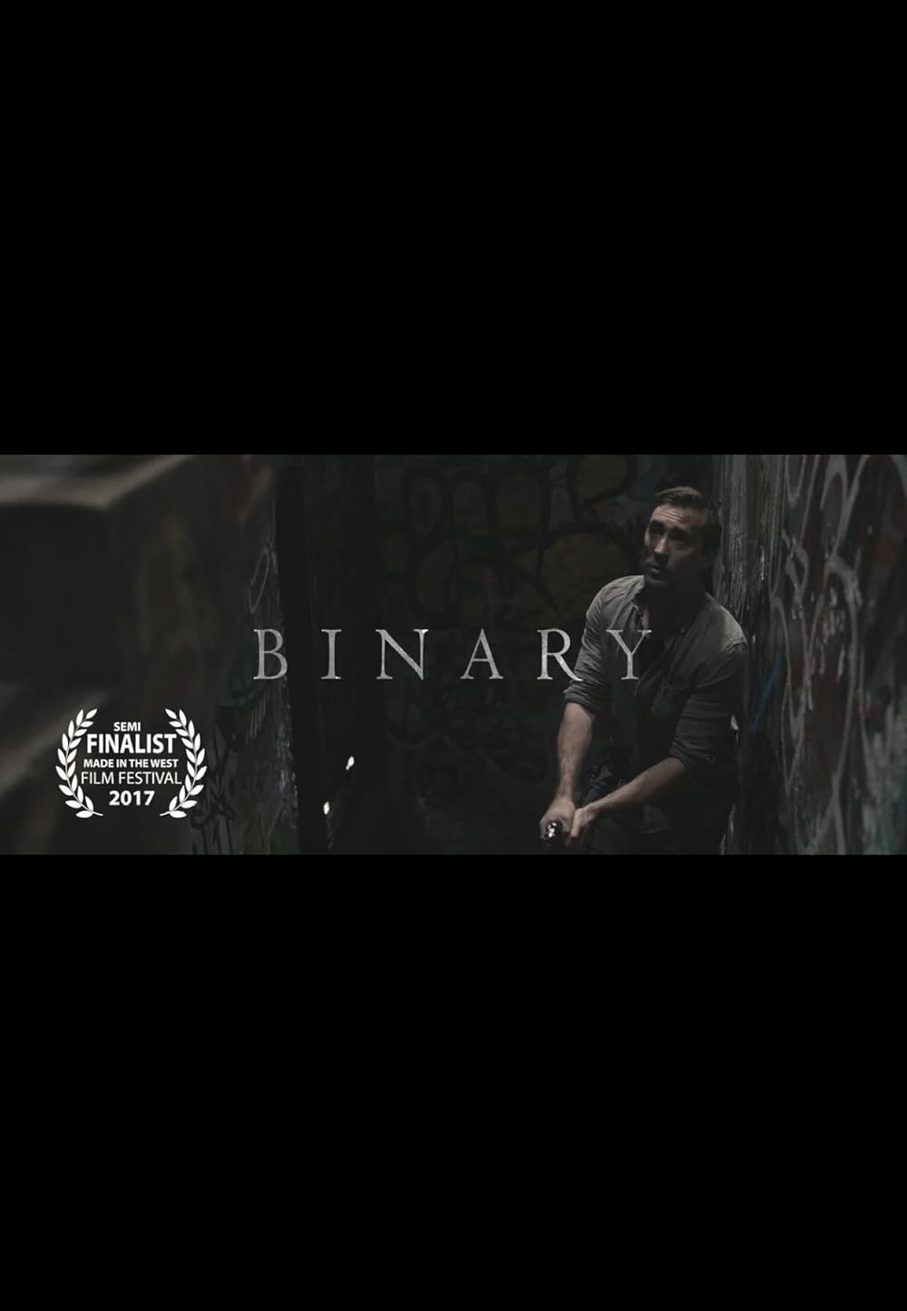 Binary (Short 2017) - IMDb