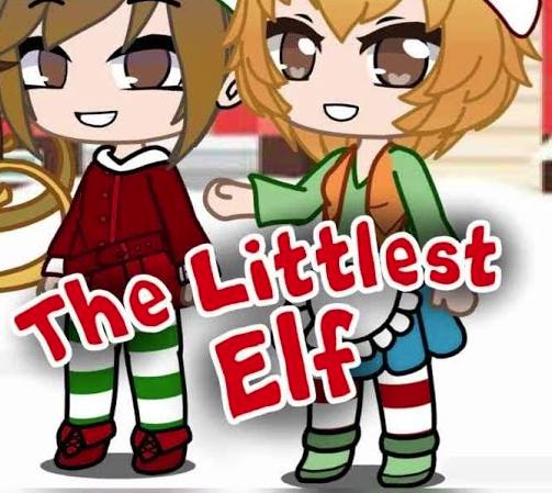 The Littlest Elf (2022)