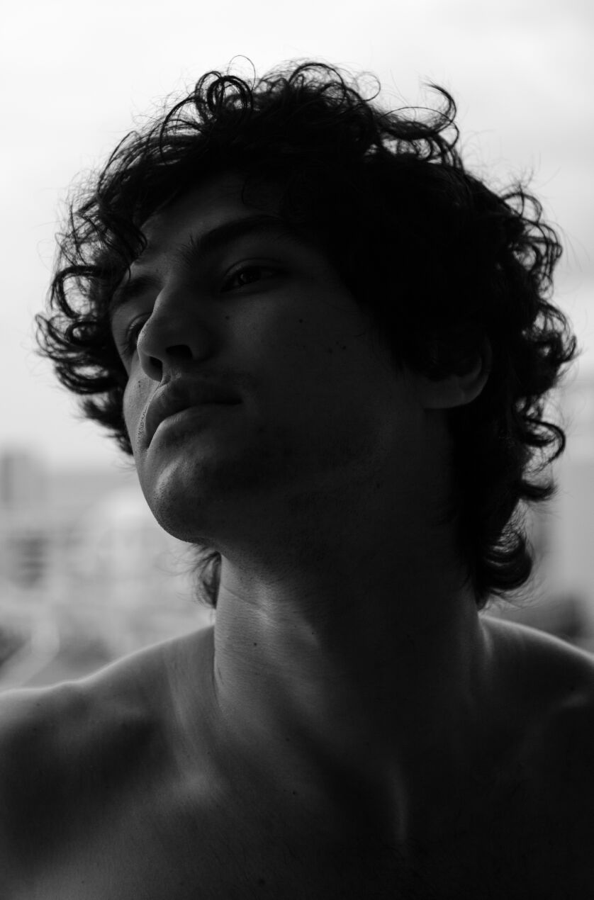 Gabriel Leone Gabriel Leone