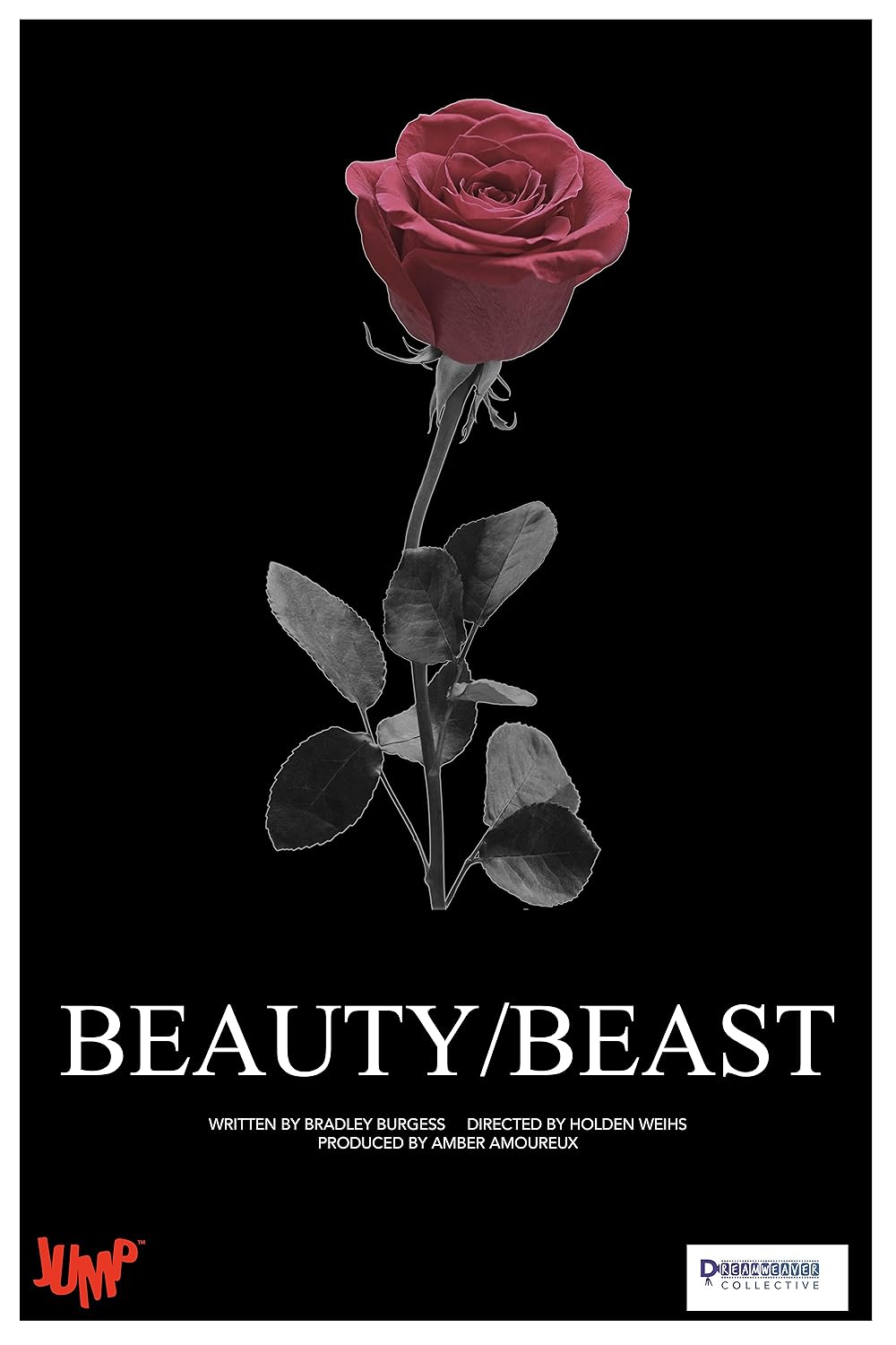 Beauty/Beast (Short 2023) - IMDb