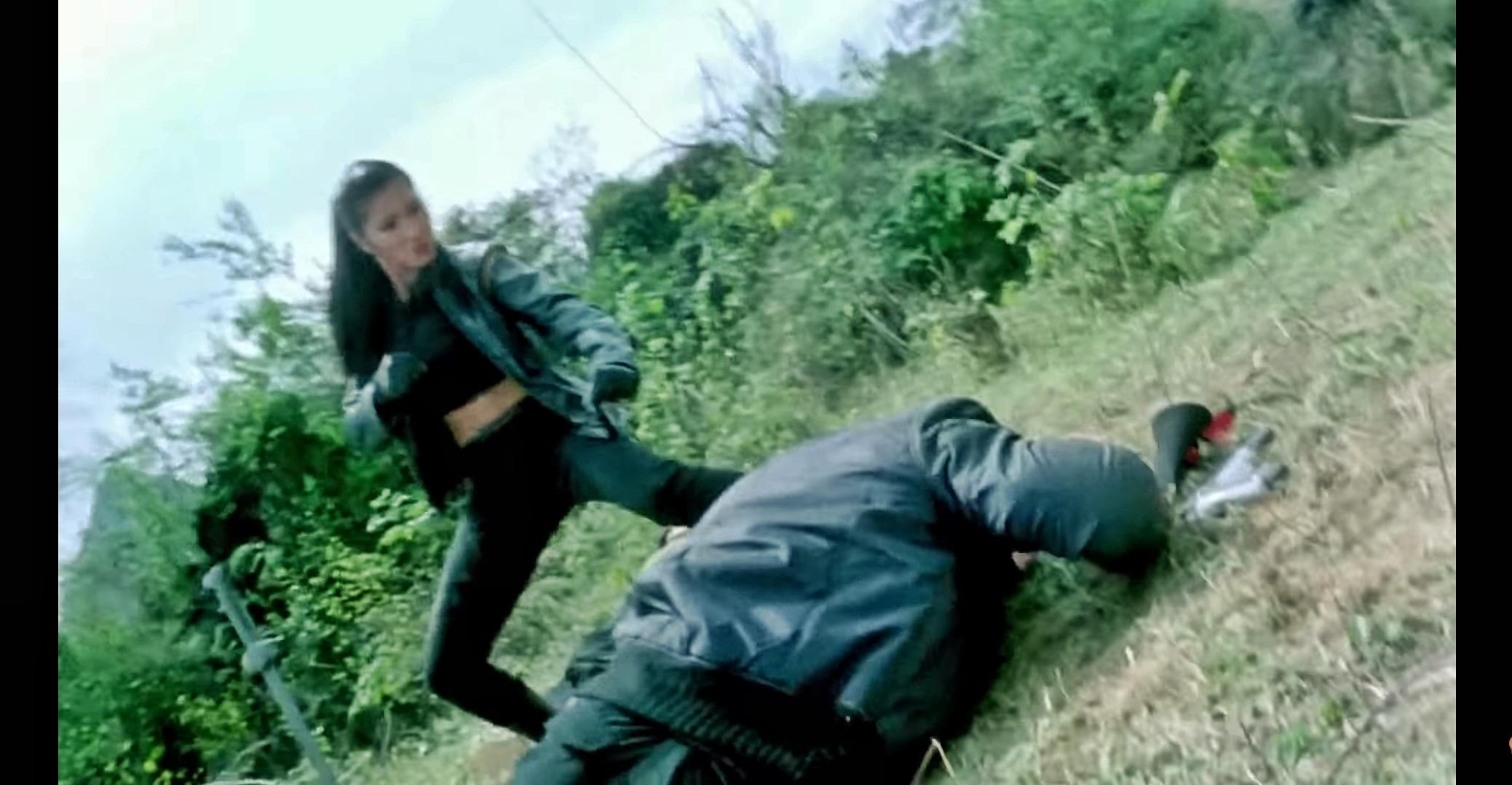 Ji di huang ling (2002)