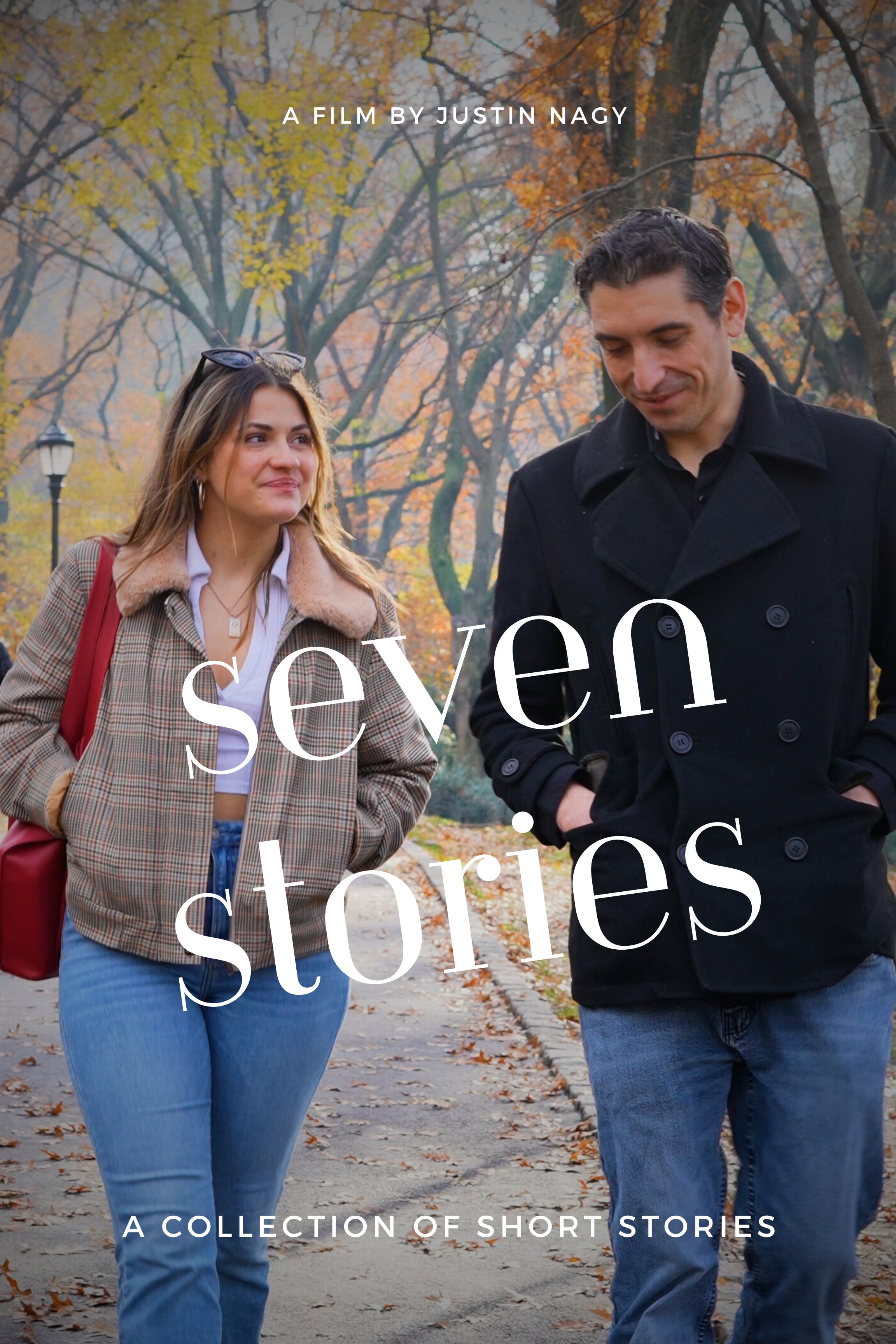 Seven Stories (2023)