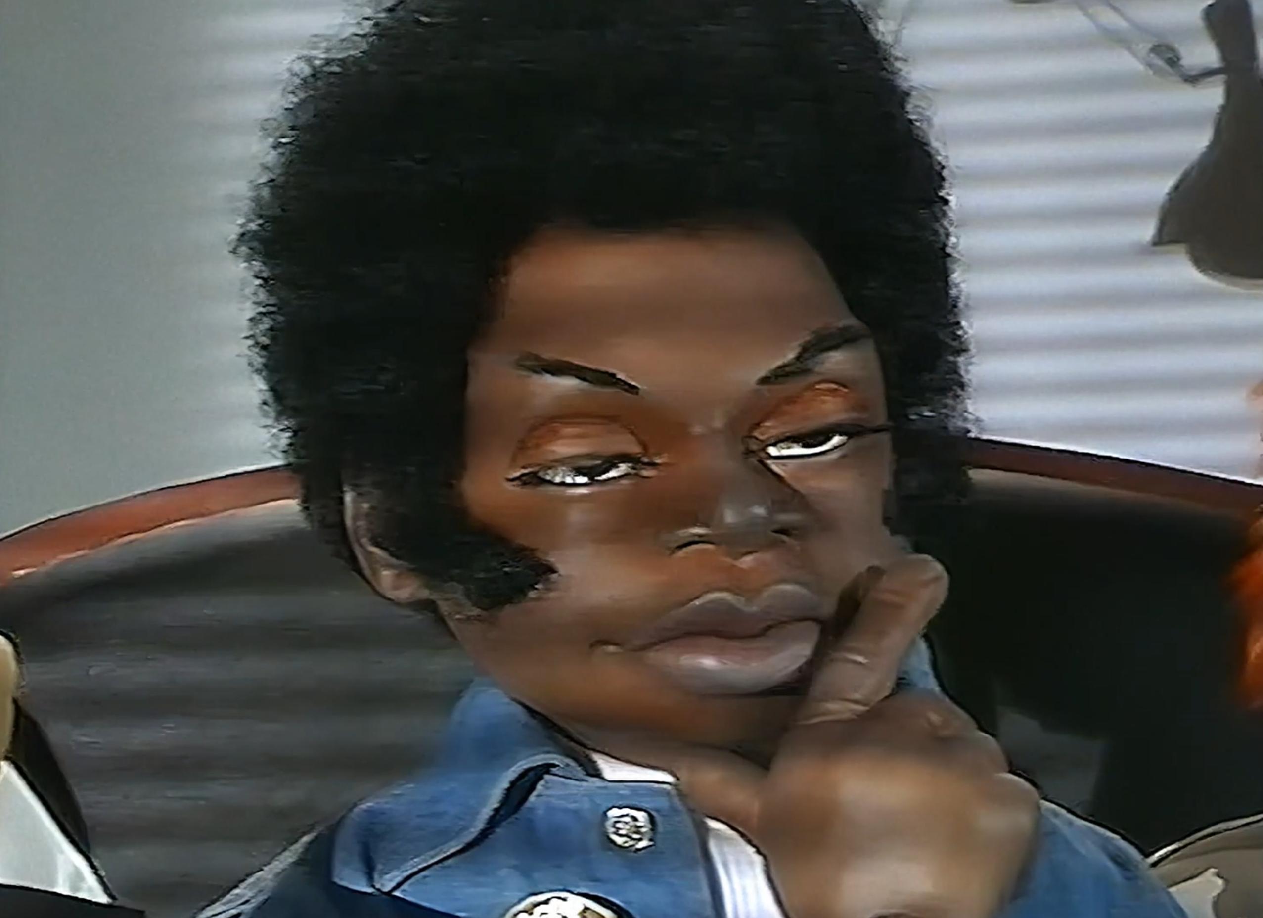 Operatie Blauwbaard (deel 2) (1998)