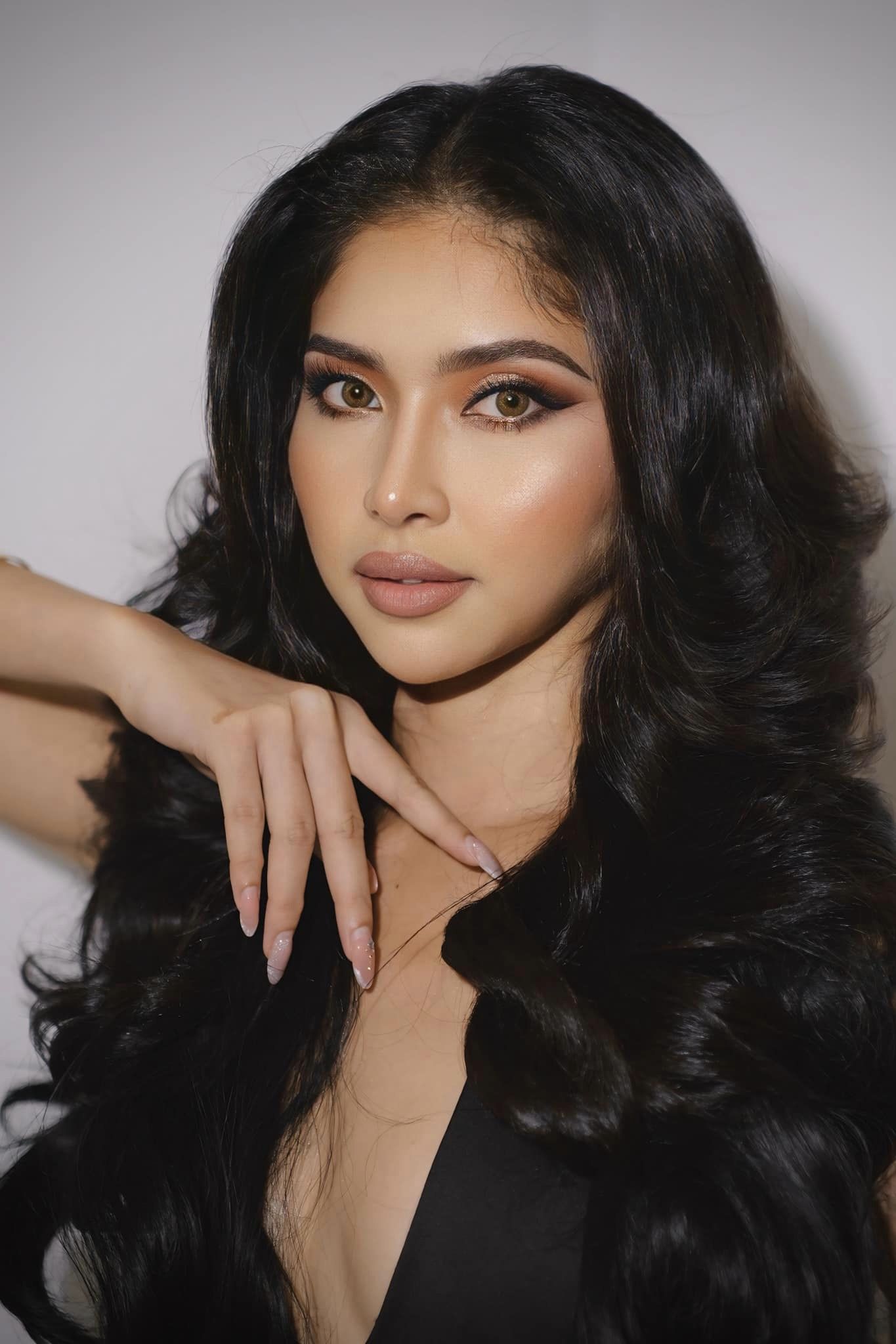 Kristin Wyeth Marie Baconawa