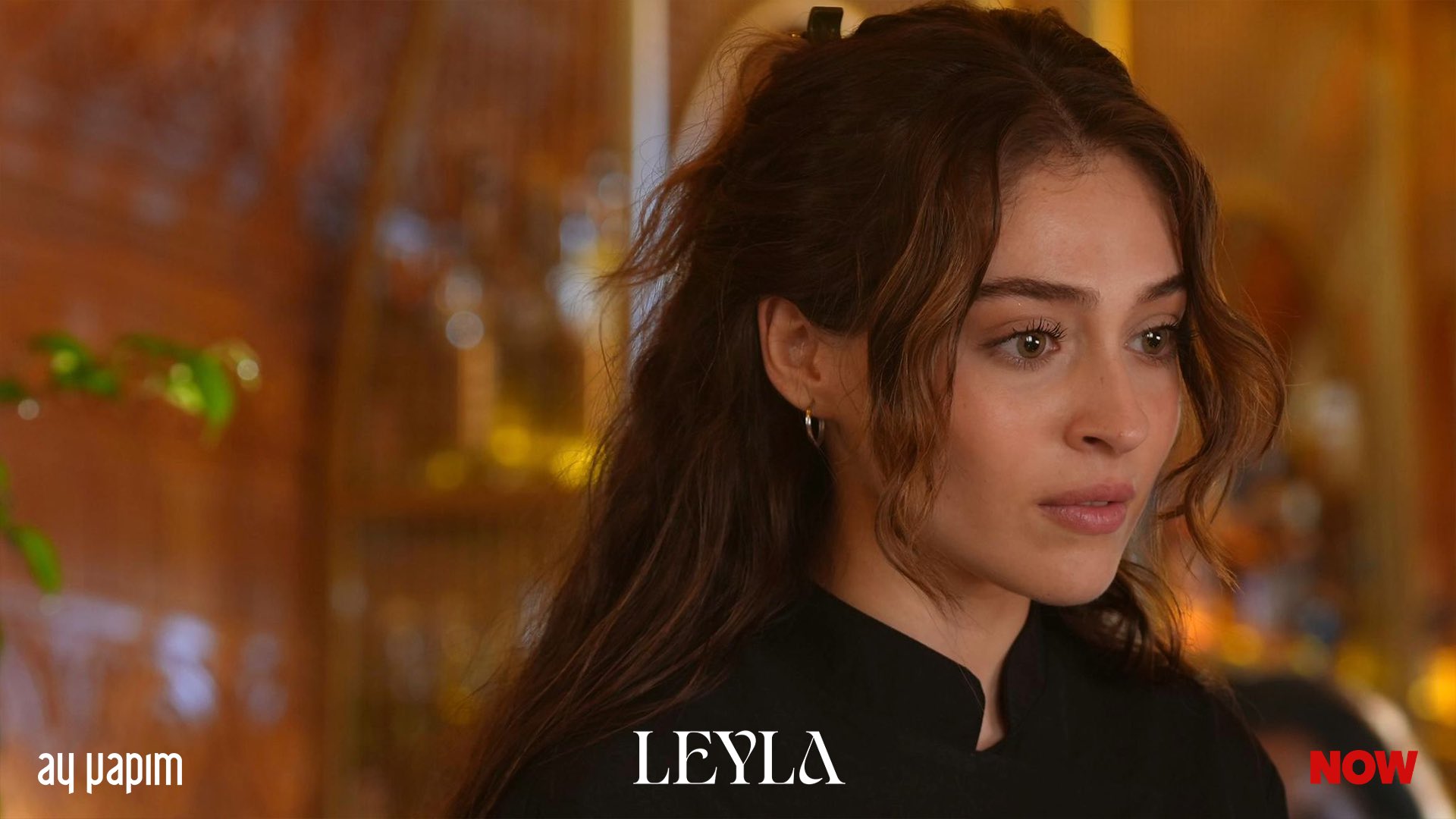 Leyla: Life Love Justice (2024)