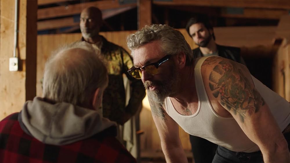 We Kill Them All (2025)