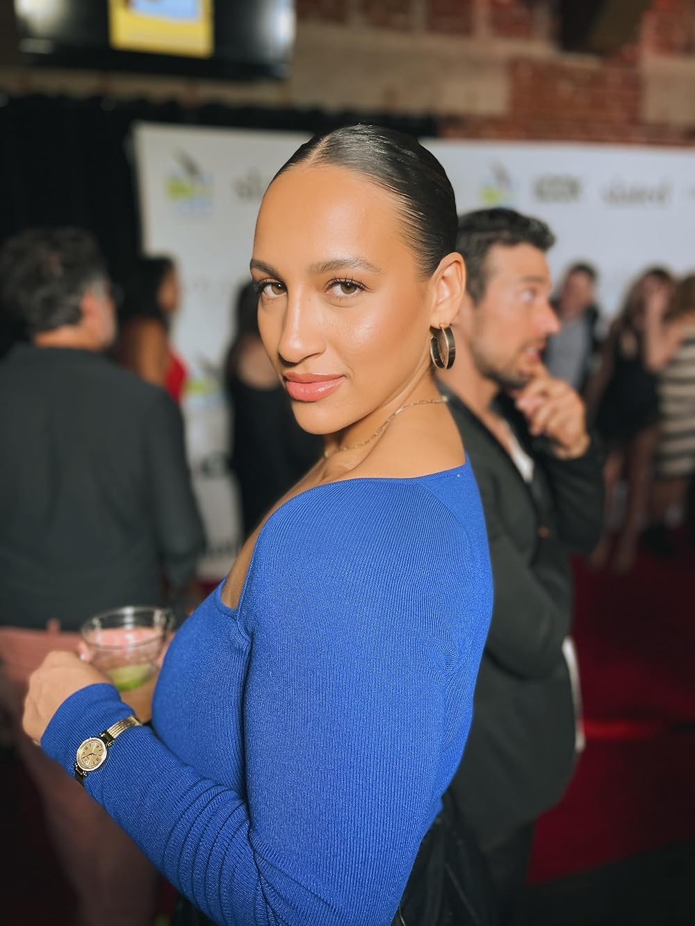 Kennedy C. Hall - IMDb