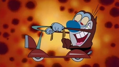 The Ren & Stimpy Show (TV Series 1991–1996) - Episode list - IMDb