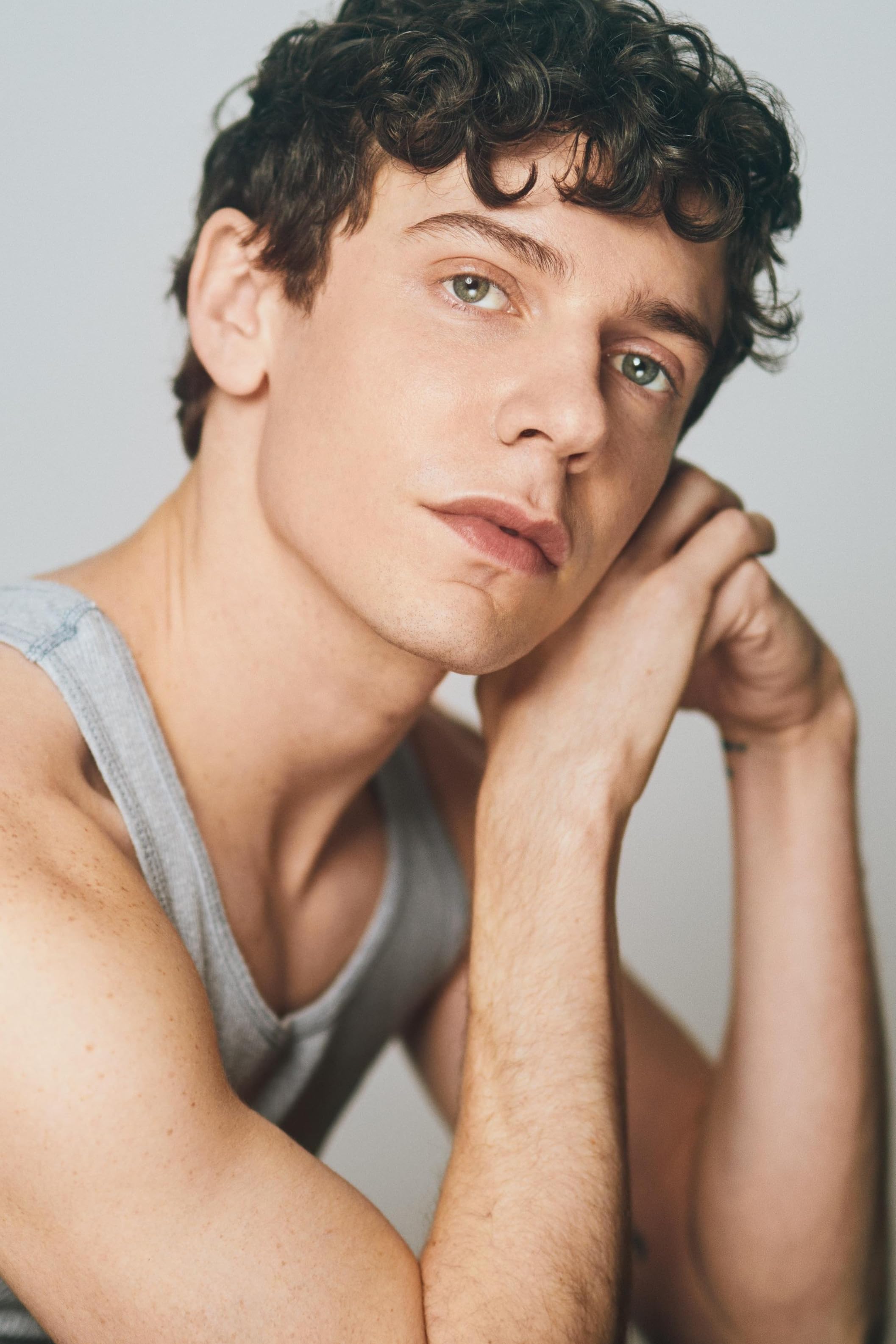 Ben Levi Ross - IMDb