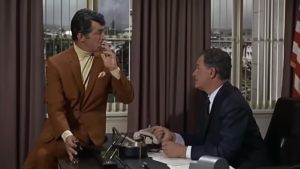 The Ambushers (1967)