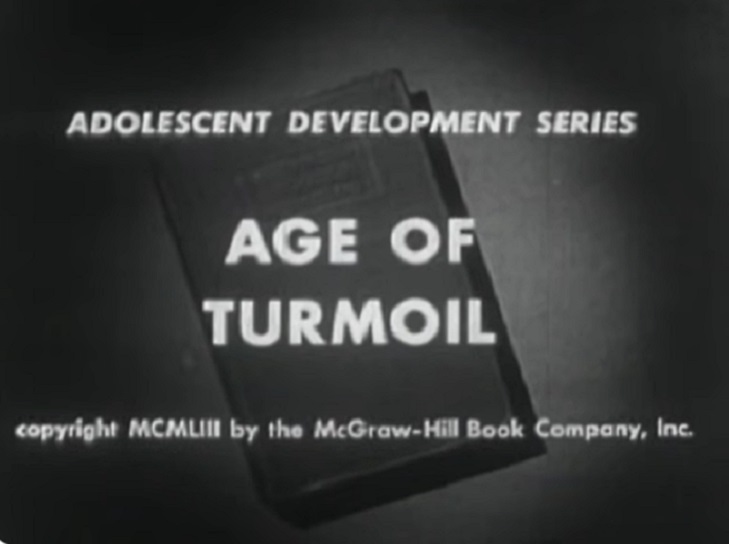 Age of Turmoil (1953)