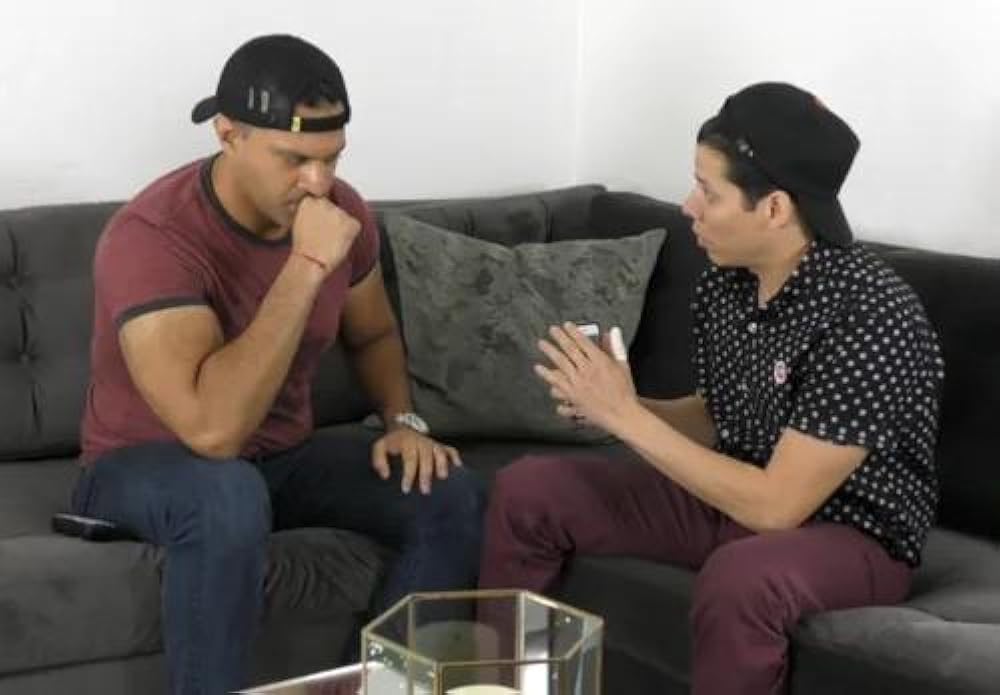 Bro Code (TV Mini Series 2016– ) - IMDb