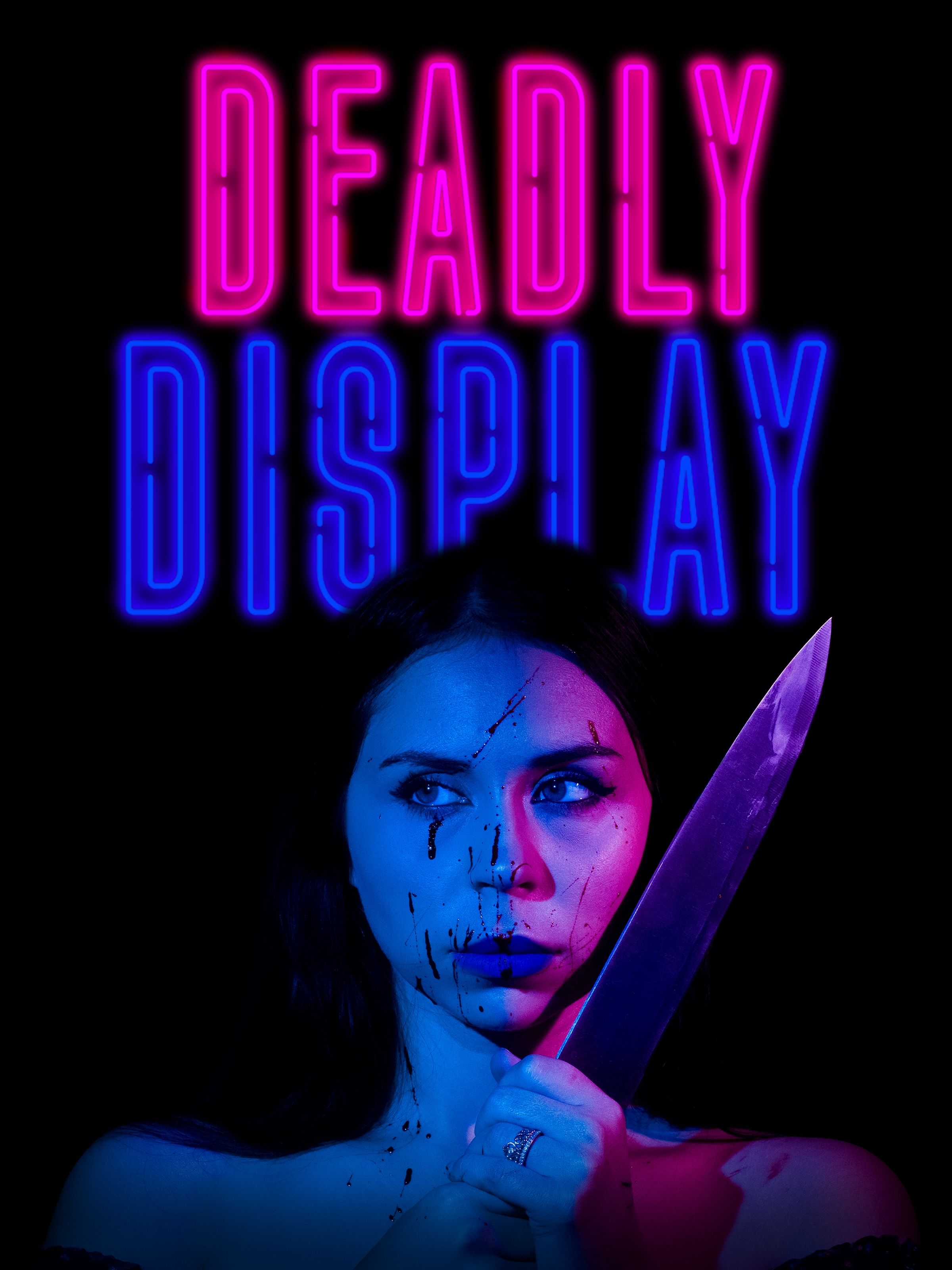 Deadly Display (2023)