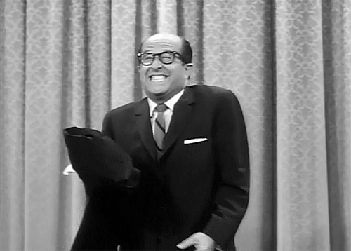 The Jack Benny Program (1950)