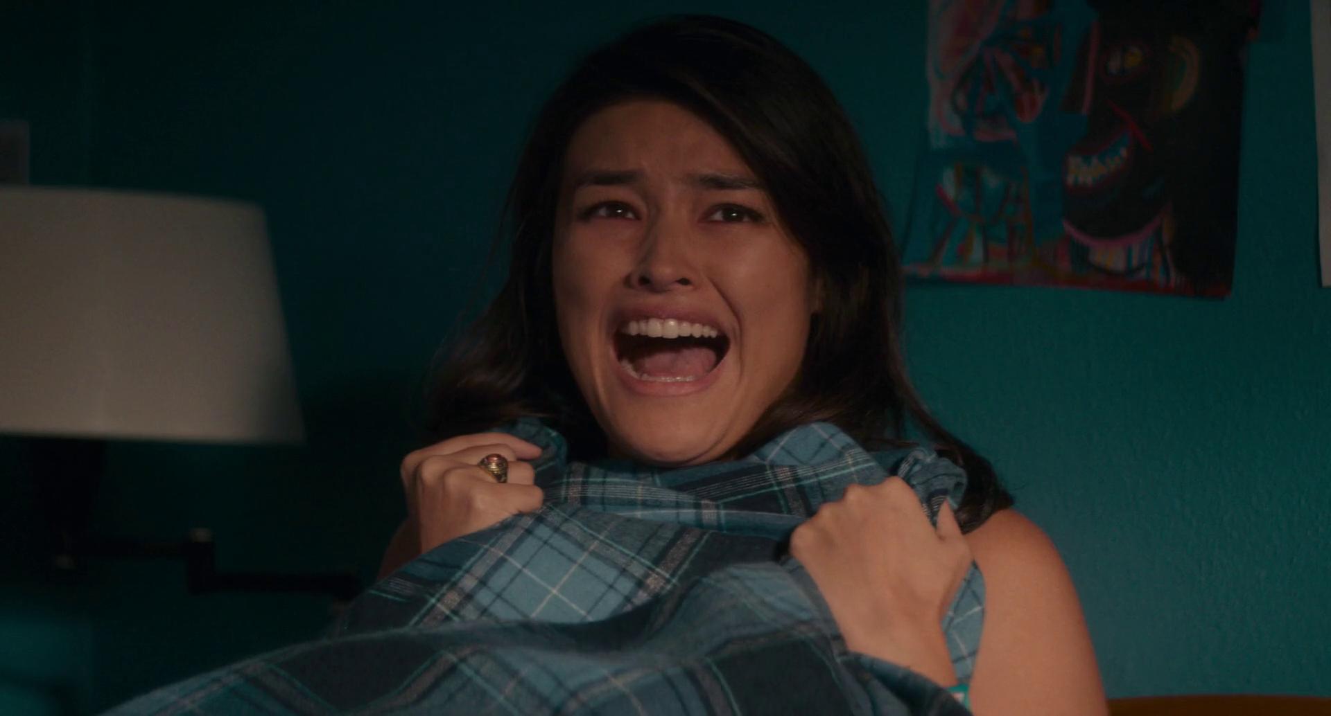 Lisa Frankenstein (2024)