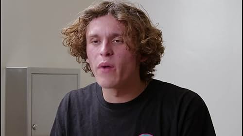 Andrei Prunila in "Worms" (2024) | IMDb