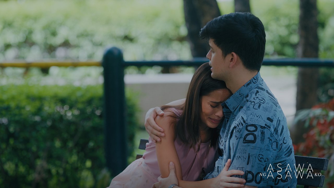 Spouse of My Spouse (2024)