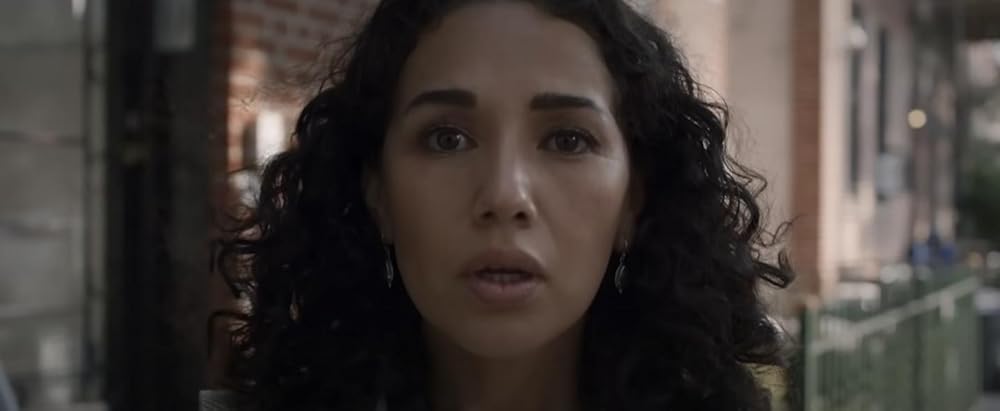 A Touch of Love (Short 2023) - IMDb