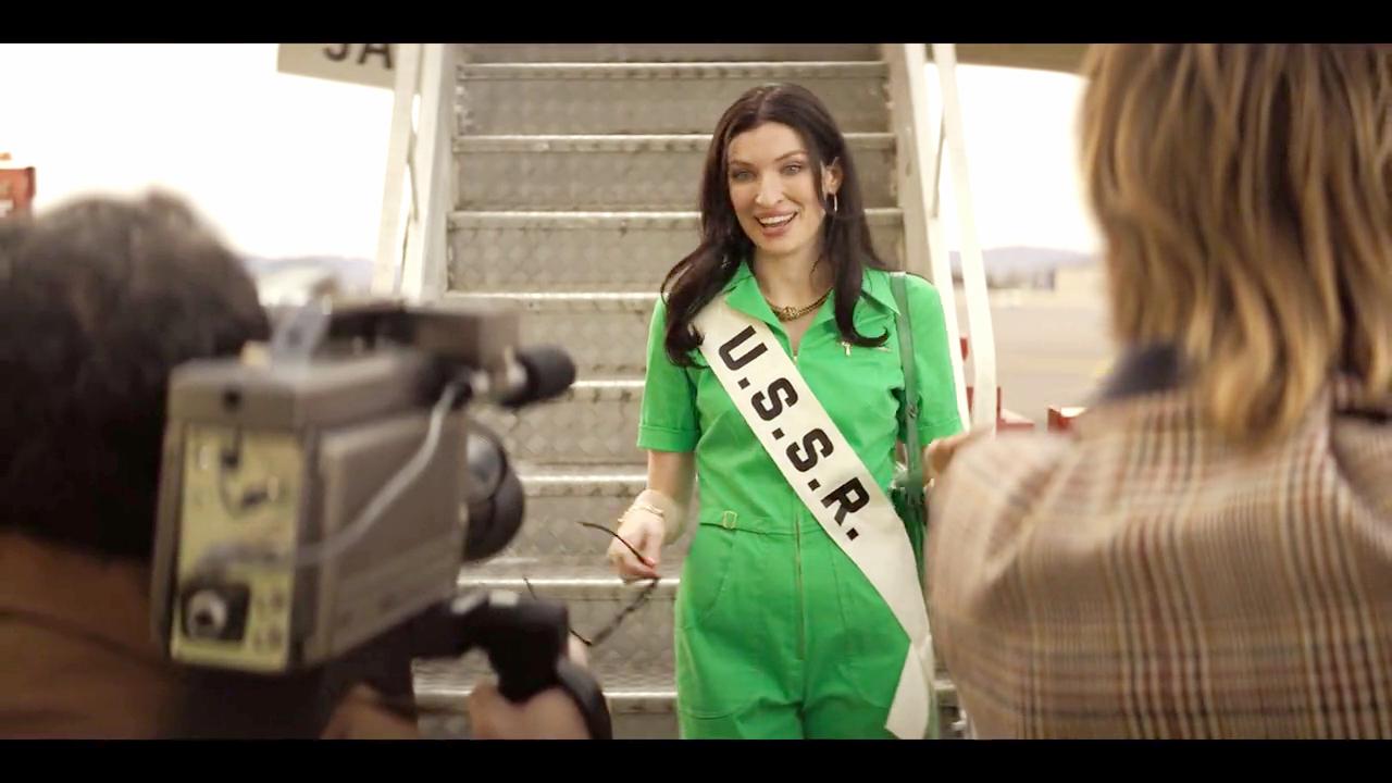 Last Days of the Space Age (2024)