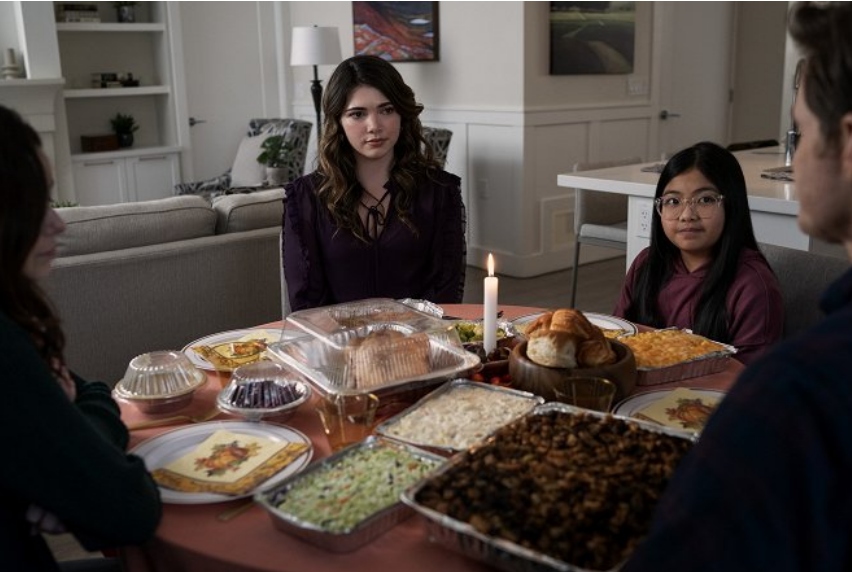 Devil in Ohio (2022)