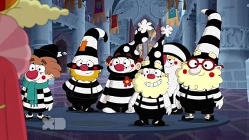 The 7D (TV Series 2014–2016) - Episode list - IMDb