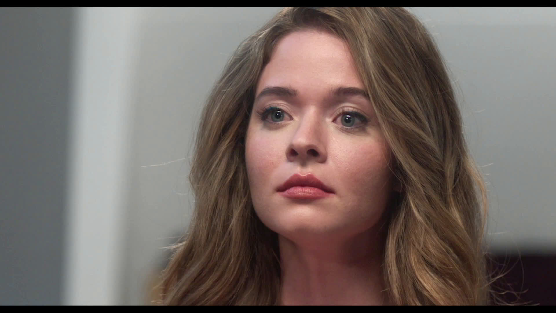 Films De Sasha Pieterse
