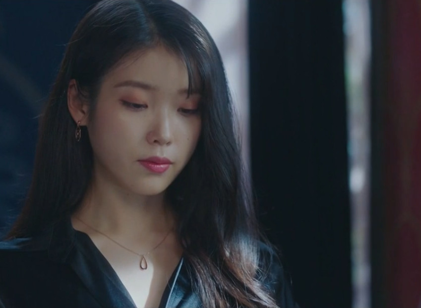 Hotel Del Luna (2019)