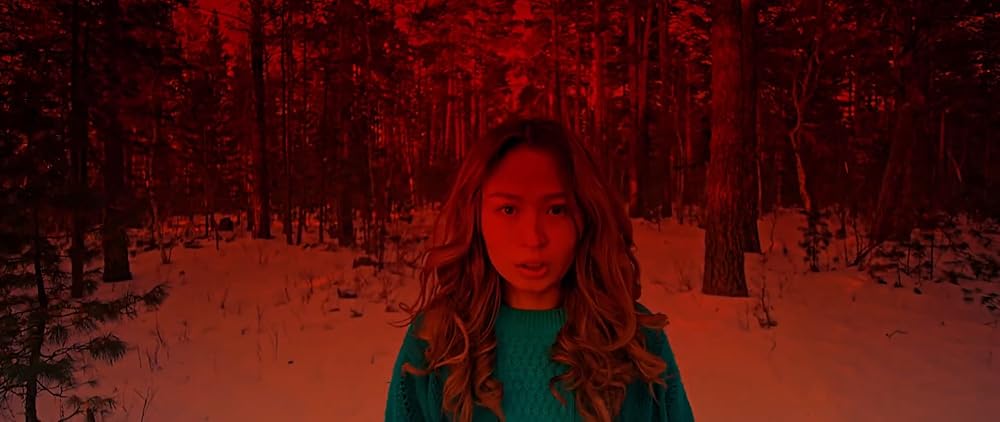 Aberrance - Official Trailer | IMDb