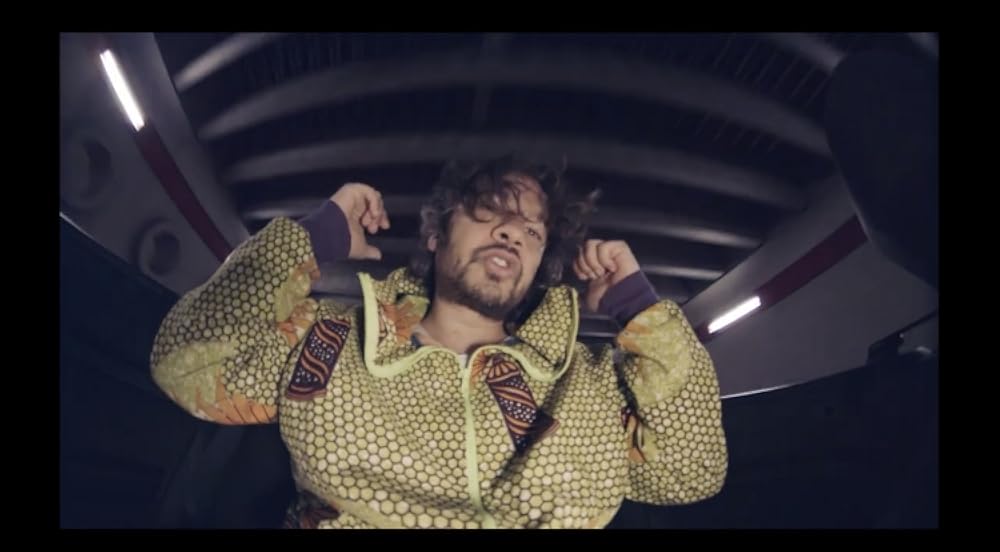 Knixx: Slomo Molotov (Music Video 2022) - IMDb