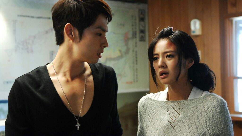 Autumn's Concerto (2009)