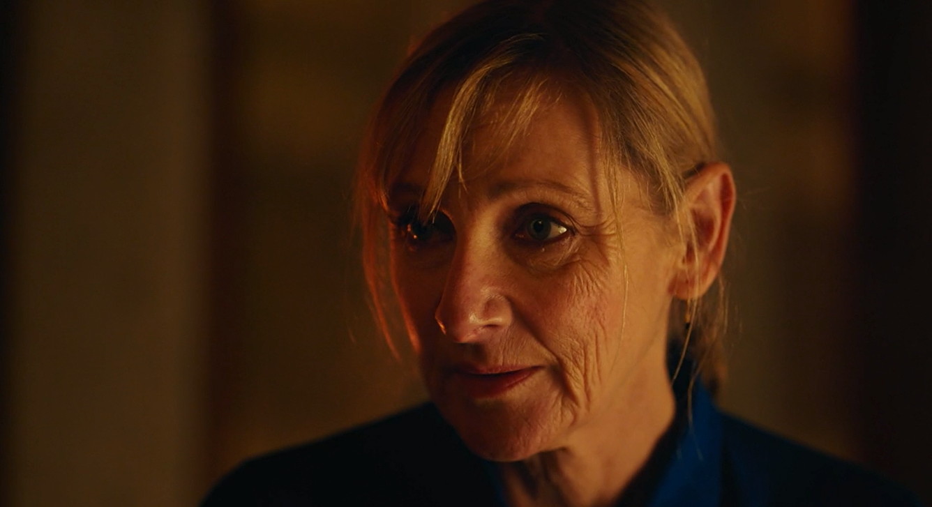 Before We Die (2021)