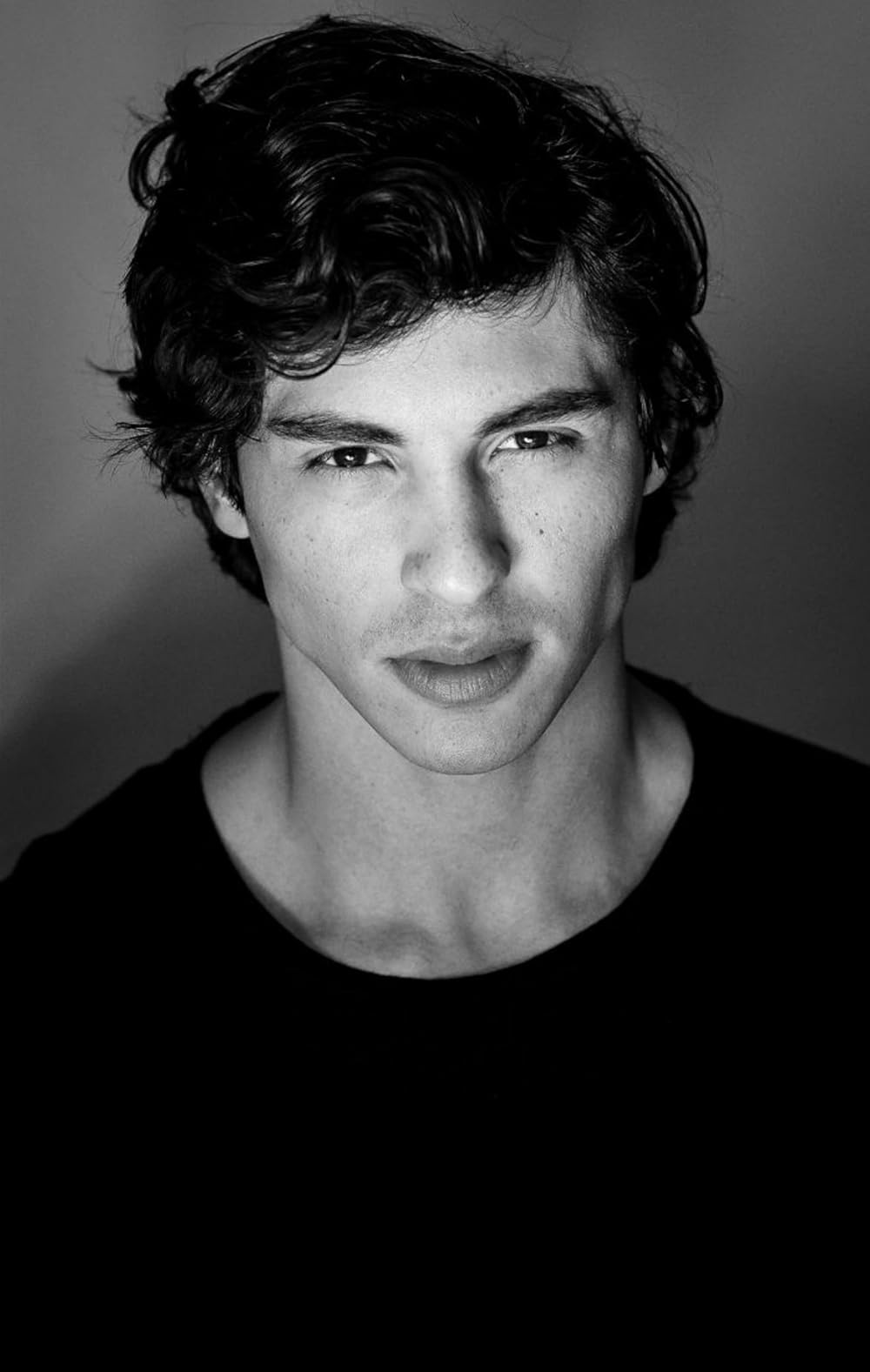 Isaac Ramirez - IMDb