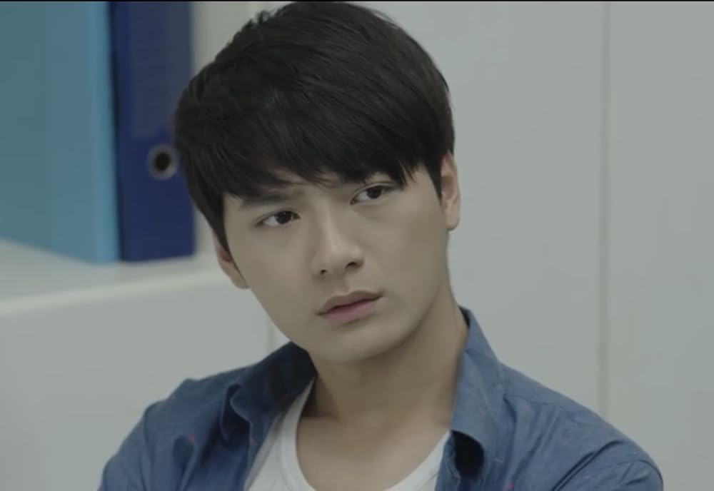 Krist Perawat Sangpotirat - IMDb