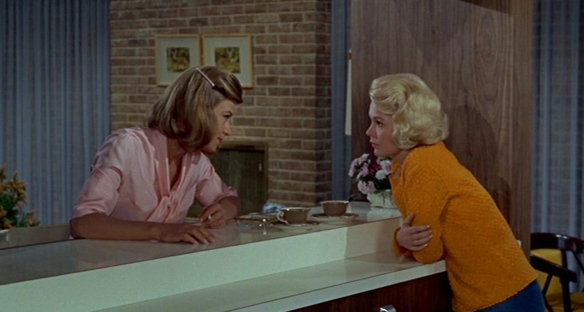 That Funny Feeling (1965)