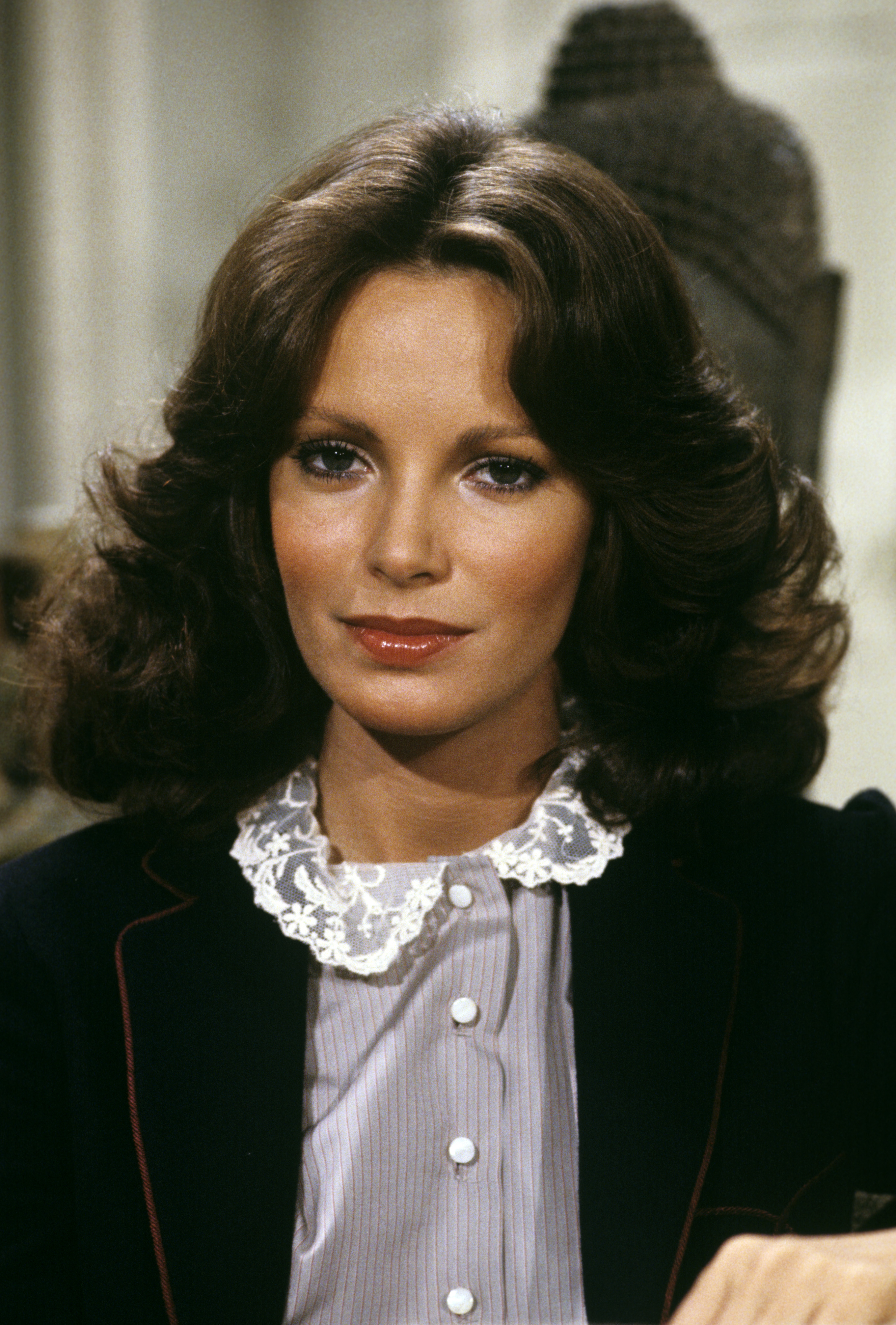 Jaclyn Smith 1970s