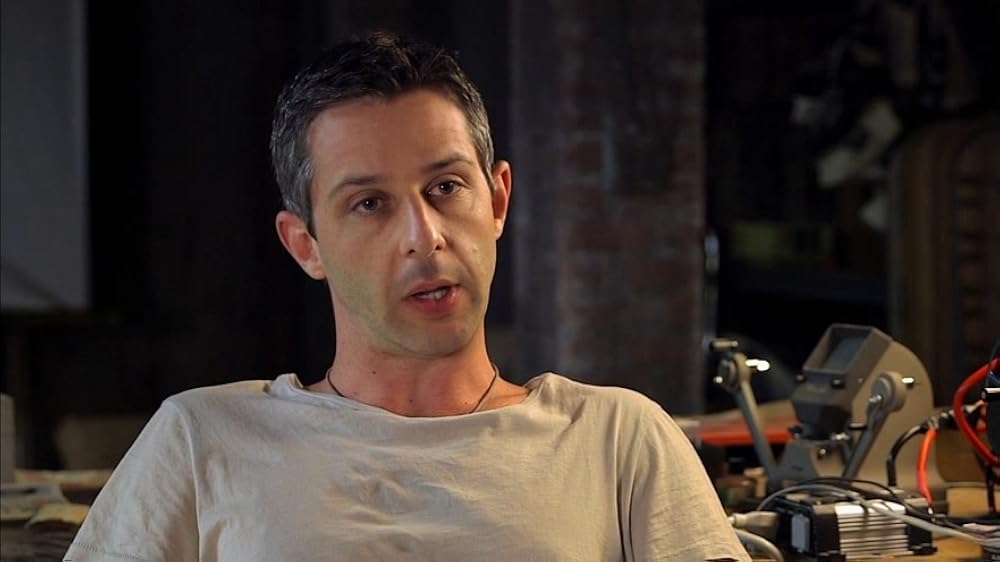 The Judge - The Judge: Jeremy Strong On Getting Into Character | IMDb