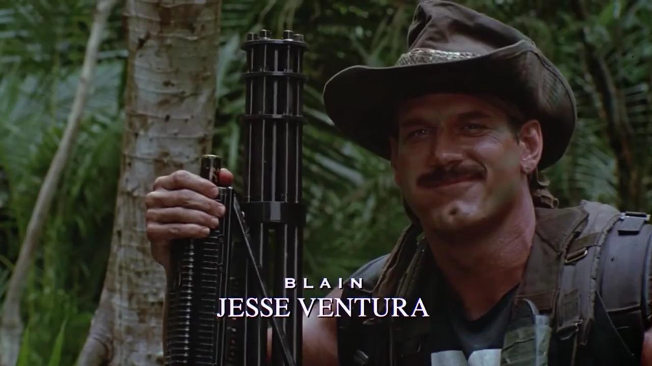 Predator (1987)