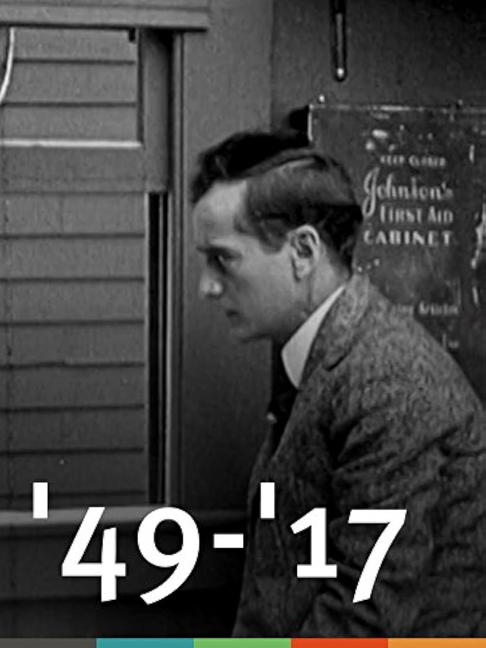 '49-'17 (1917) - IMDb
