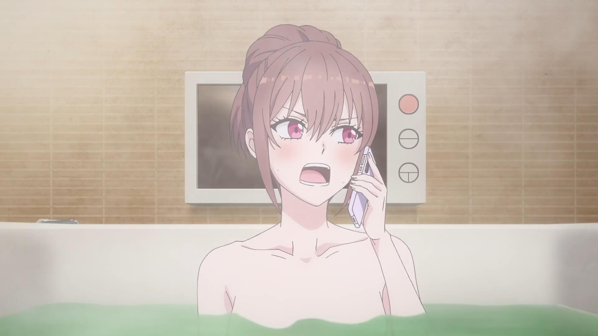 2.5 Dimensional Seduction (2024)