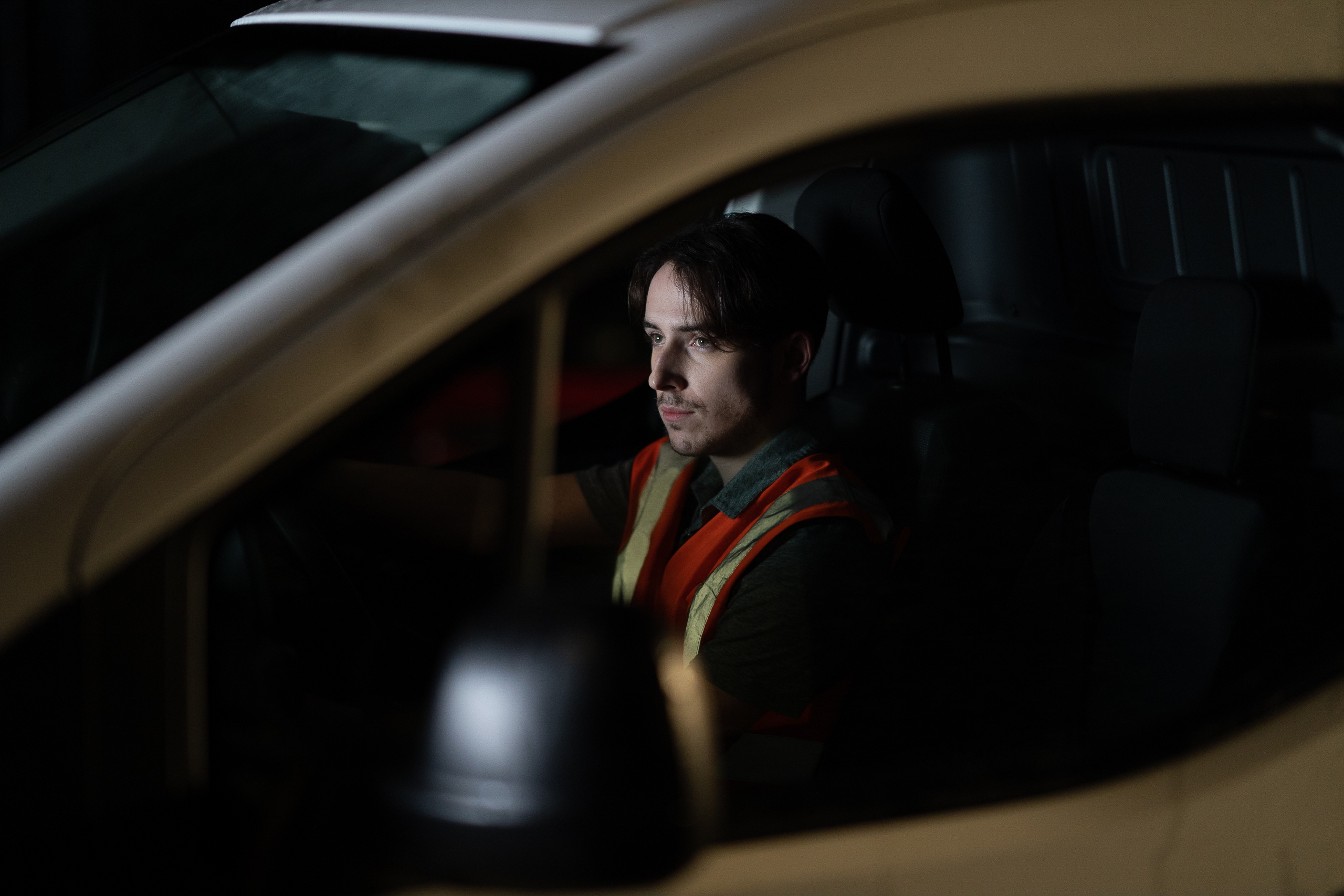 Searching for Lily (2023)