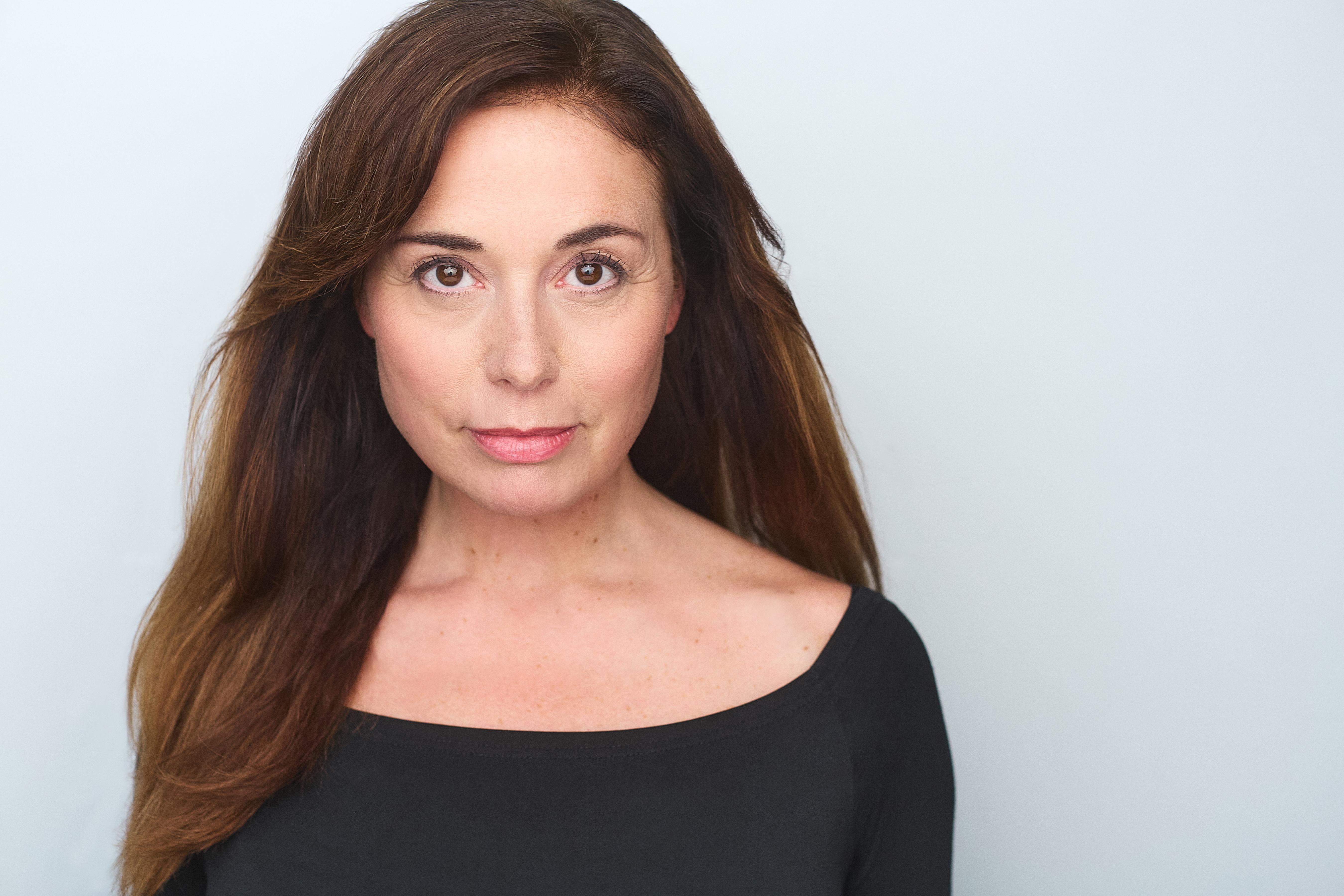 Melanie Stace