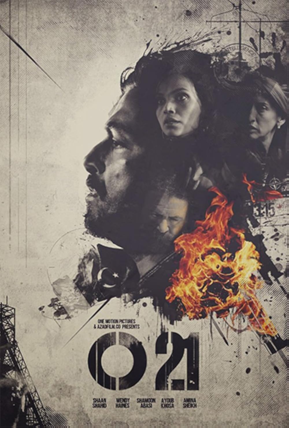 O21 (2014)